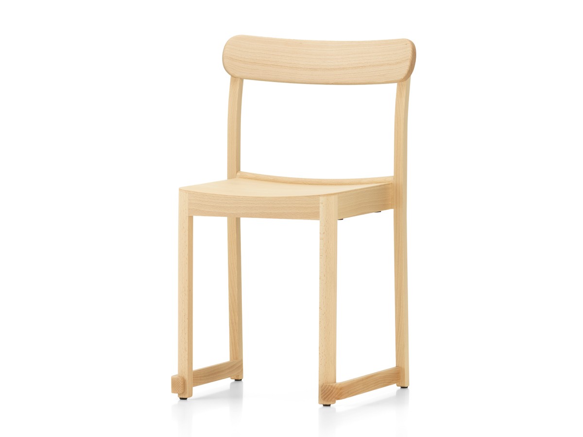 Buy the Artek Atelier Chair at nest.co.uk