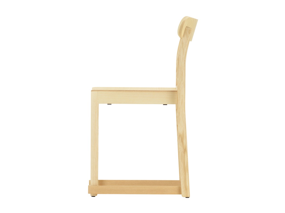 Buy the Artek Atelier Chair at nest.co.uk