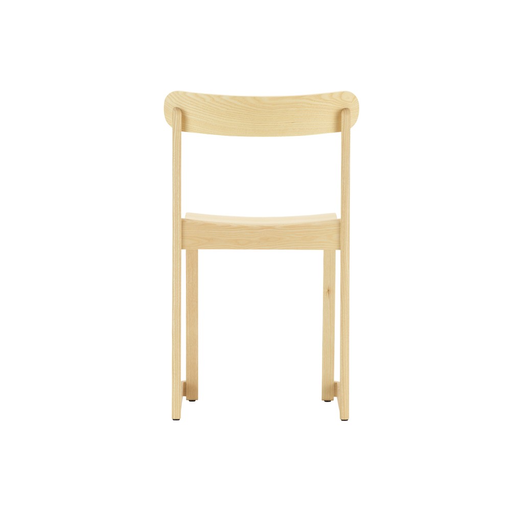 Buy the Artek Atelier Chair at nest.co.uk