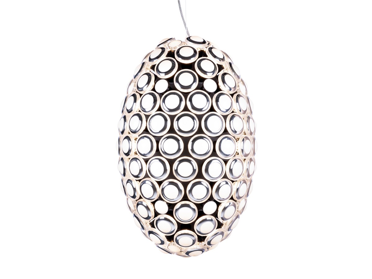 Buy the Moooi Iconic Eyes Pendant Light at nest.co.uk