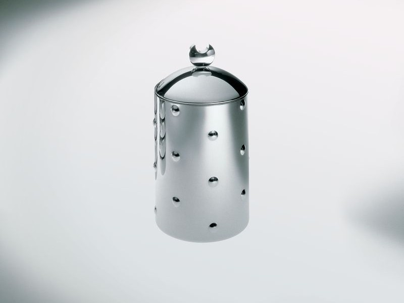 Buy the Alessi Kalisto Kitchen Boxes at nest.co.uk