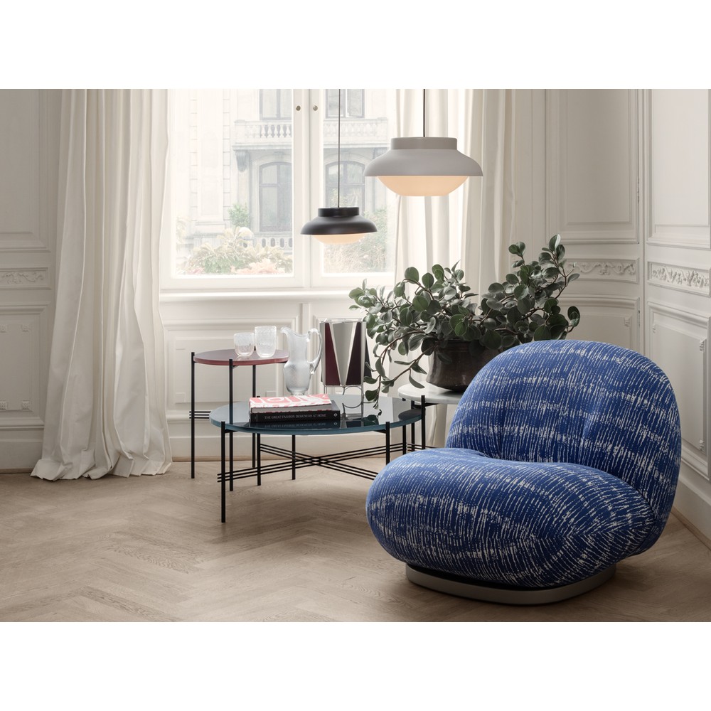 Buy the Gubi Collar Pendant Light at nest.co.uk