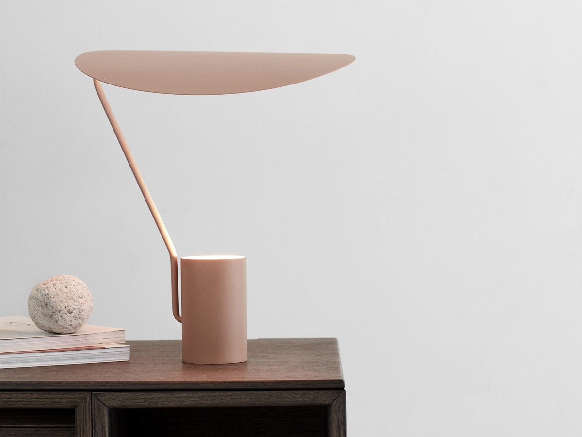 Buy the Northern Ombre Table Lamp at nest.co.uk