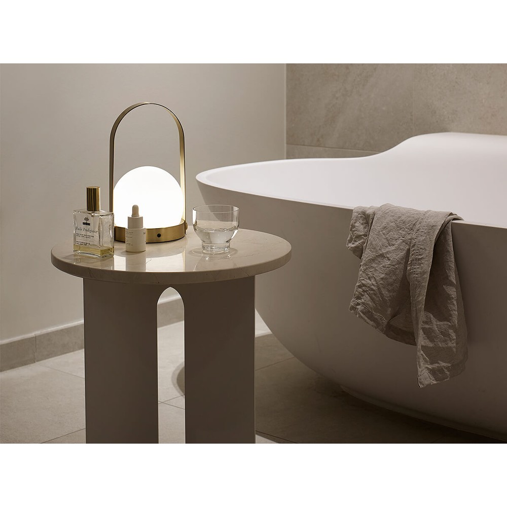 Buy the Menu Carrie LED Table Lamp at nest.co.uk