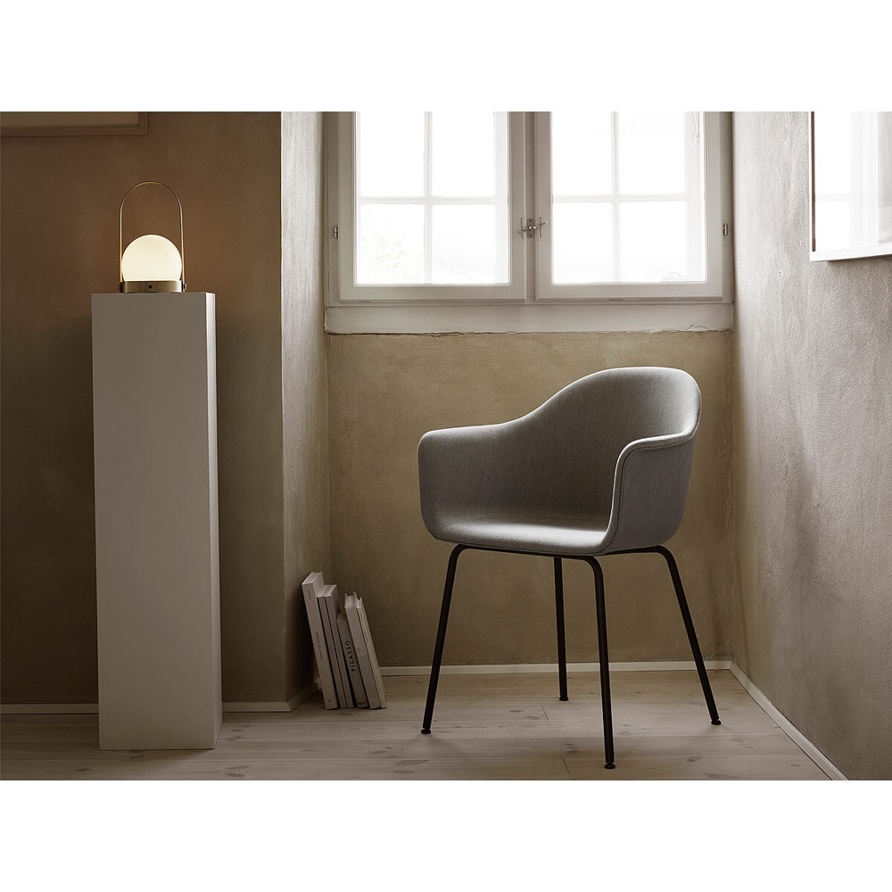 Buy the Menu Carrie LED Table Lamp at nest.co.uk