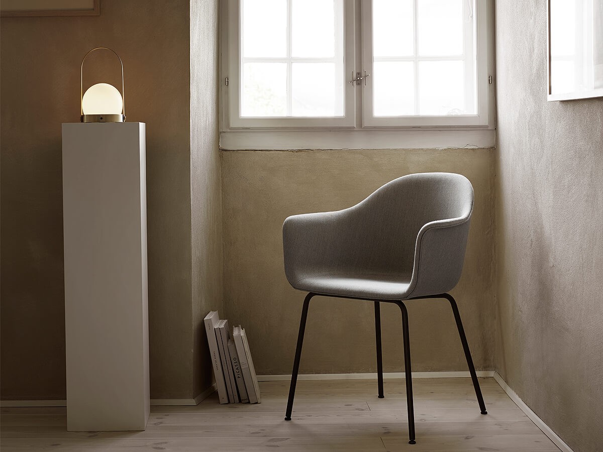 Buy the Menu Carrie LED Table Lamp at nest.co.uk