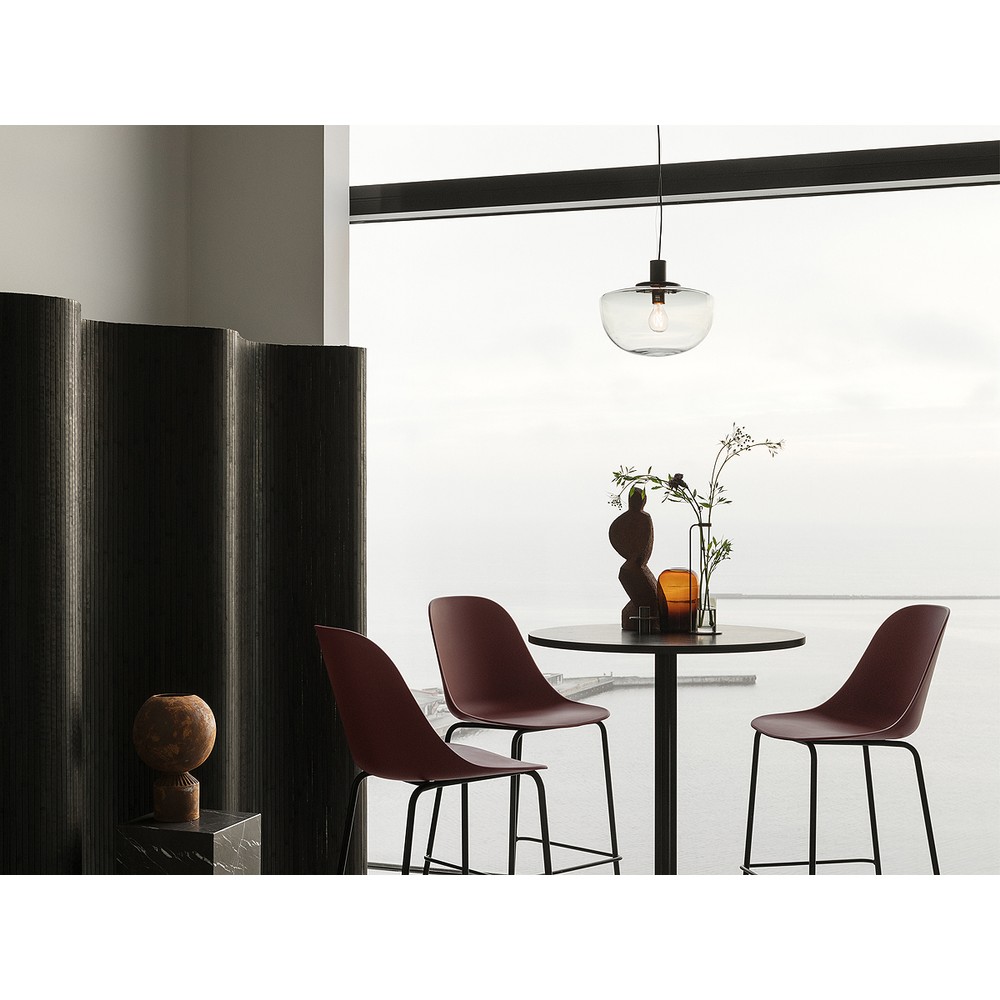 Buy the Menu Bank Pendant Light at nest.co.uk