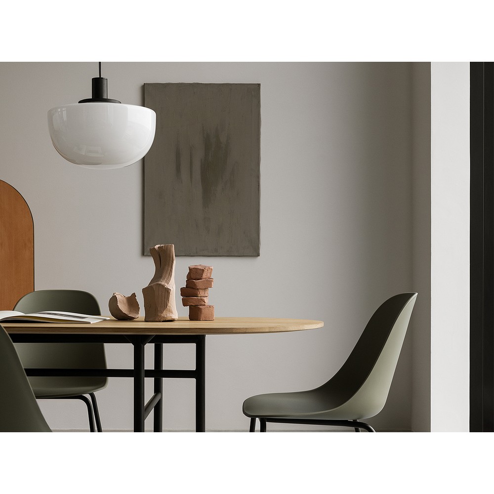 Buy the Menu Bank Pendant Light at nest.co.uk