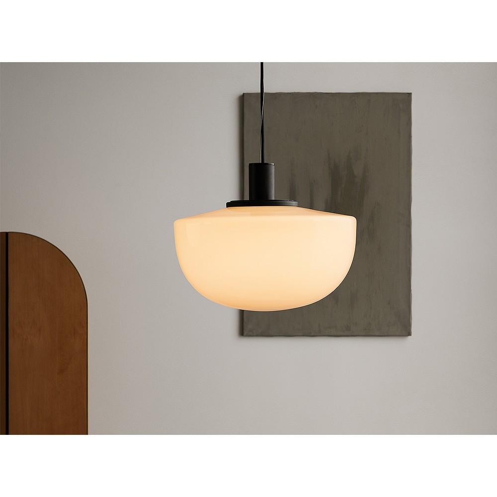 Buy the Menu Bank Pendant Light at nest.co.uk