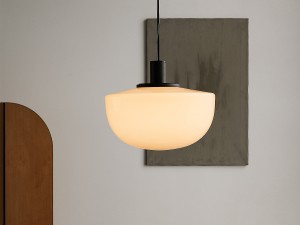 Buy the Menu Bank Pendant Light at nest.co.uk