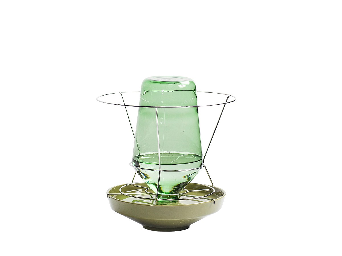 Buy the Valerie Objects Hidden Vase at nest.co.uk
