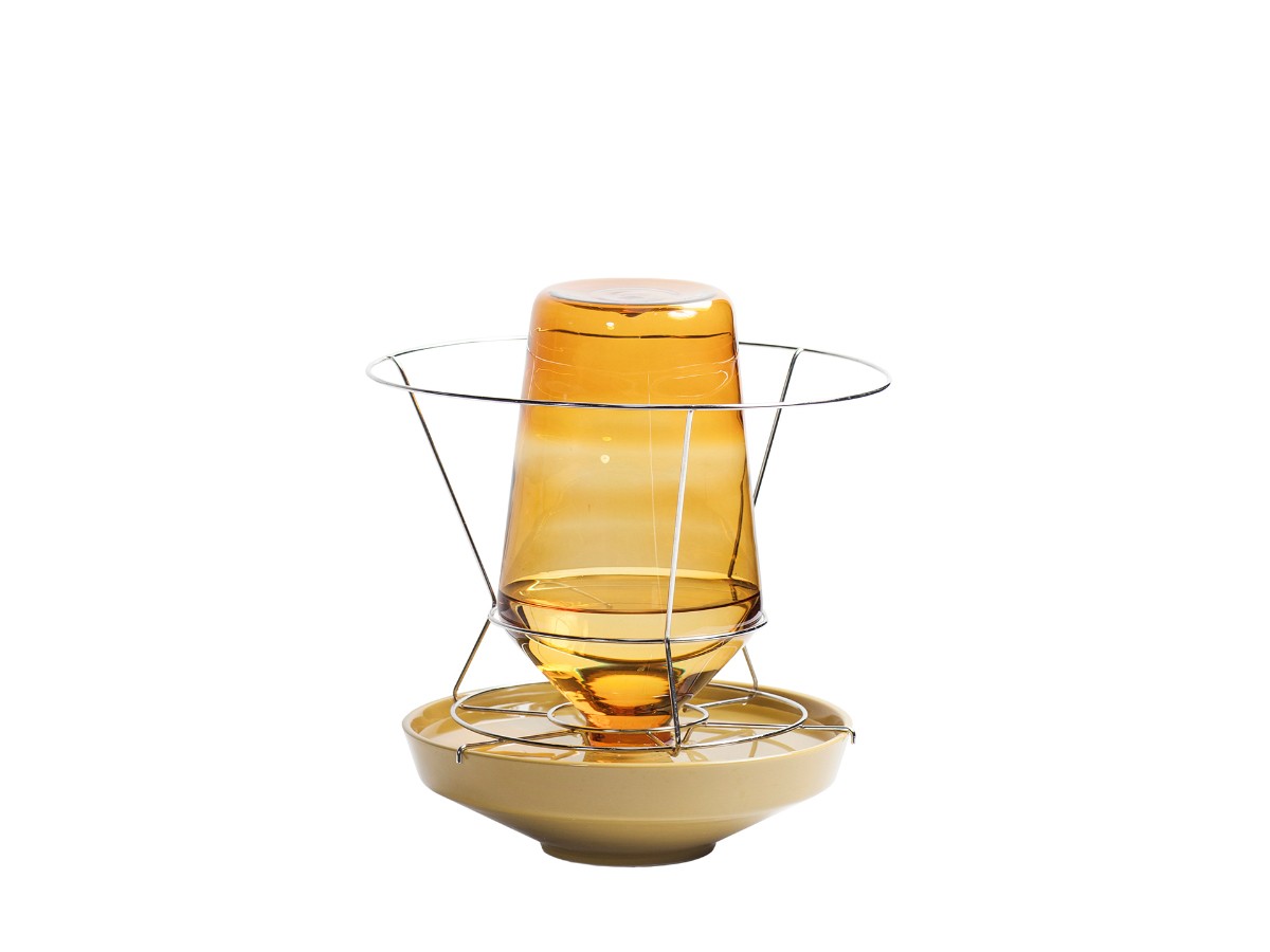Buy the Valerie Objects Hidden Vase at nest.co.uk