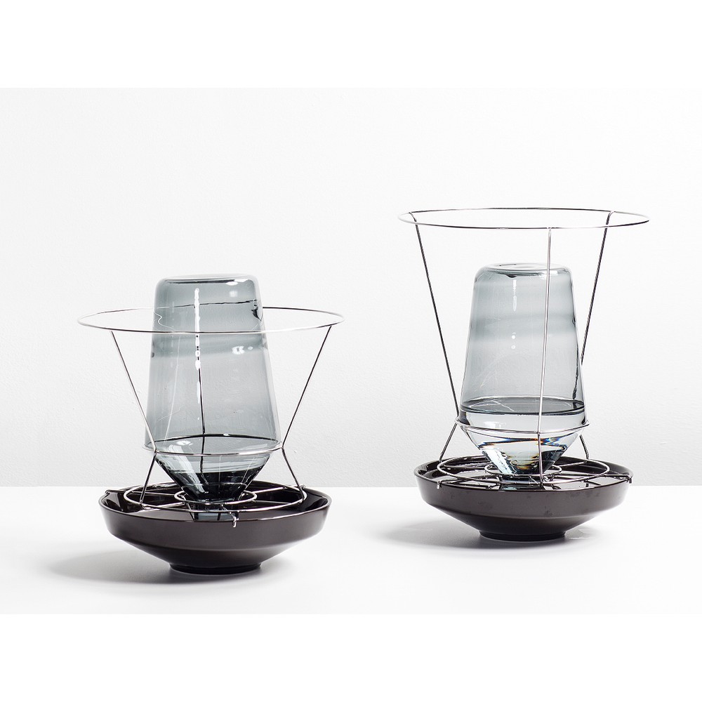 Buy the Valerie Objects Hidden Vase at nest.co.uk