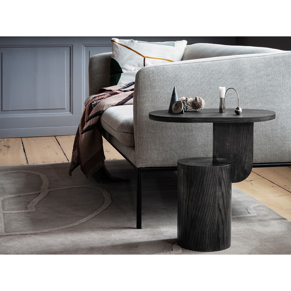 Buy the Ferm Living Insert Side Table at nest.co.uk