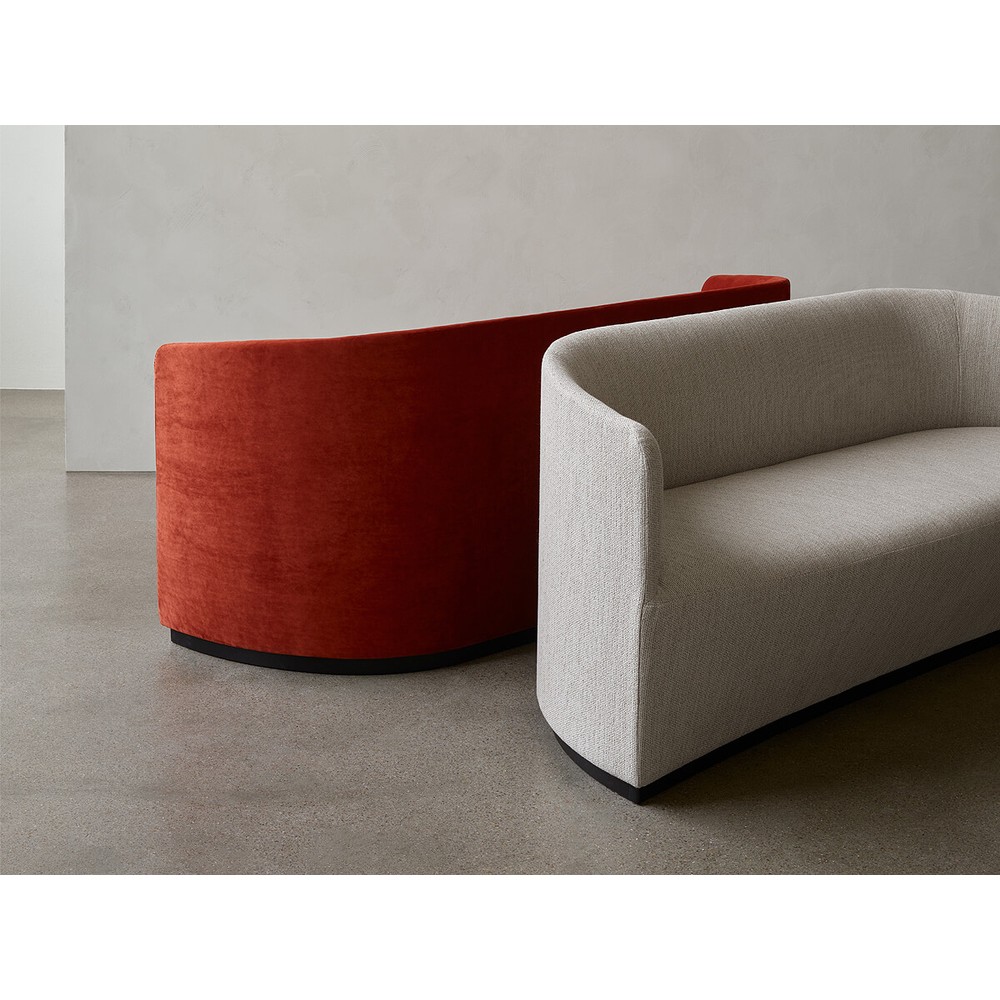 Buy the Menu Tearoom Sofa at nest.co.uk