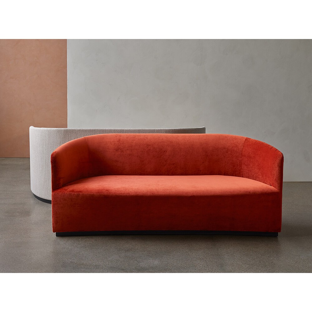 Buy the Menu Tearoom Sofa at nest.co.uk