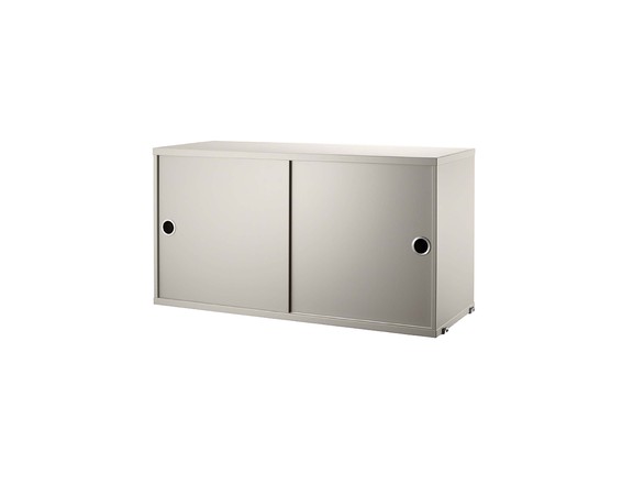 String Designer Shelving | String Pocket Shelving | nest.co.uk