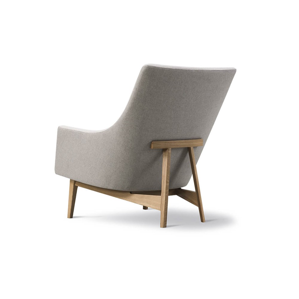 Buy the Fredericia A-Chair at nest.co.uk