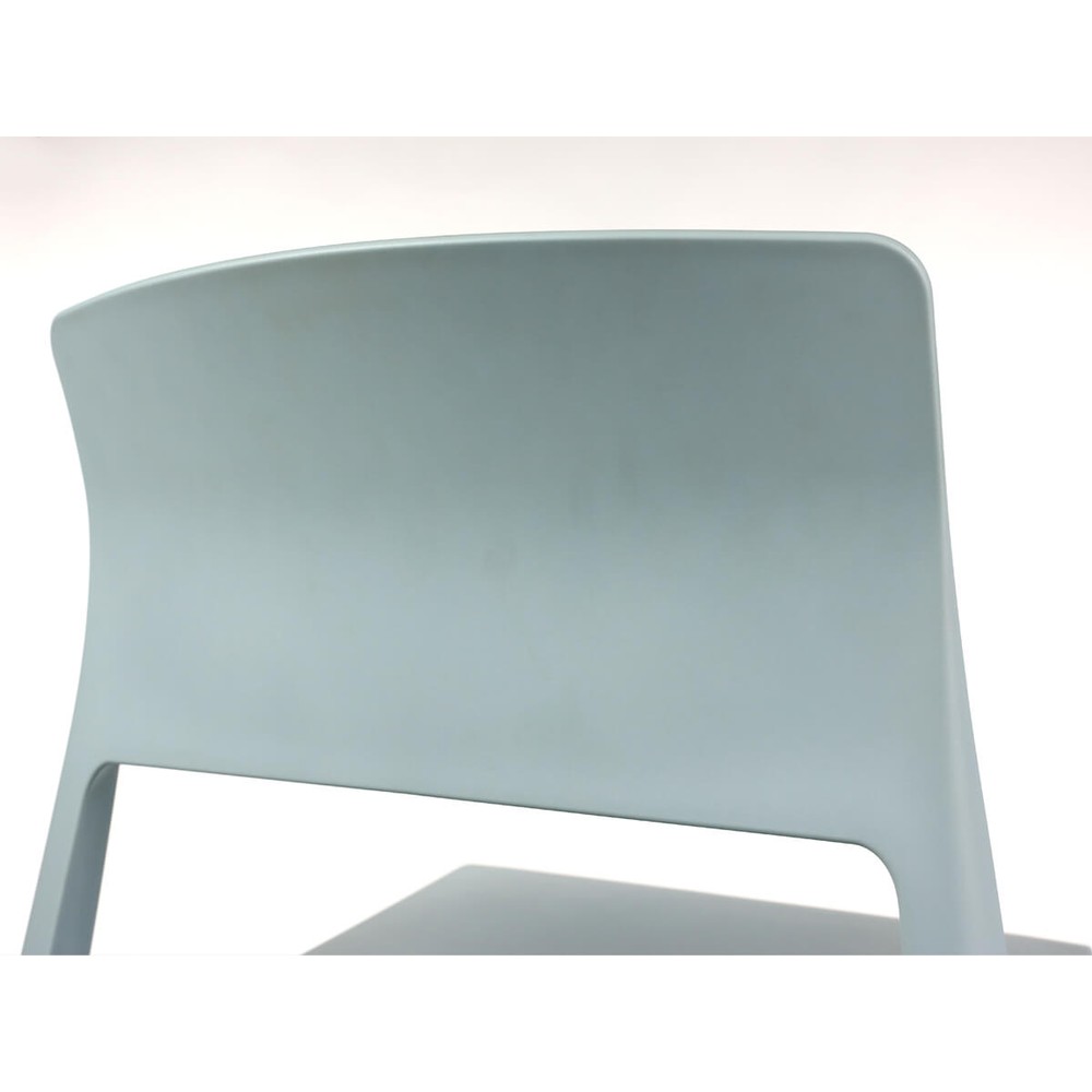 Buy the Ex-Display Vitra Tip Ton Chair at nest.co.uk