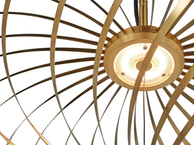 Tom Dixon Designer Lighting | Pendants & Table Lamps | nest.co.uk