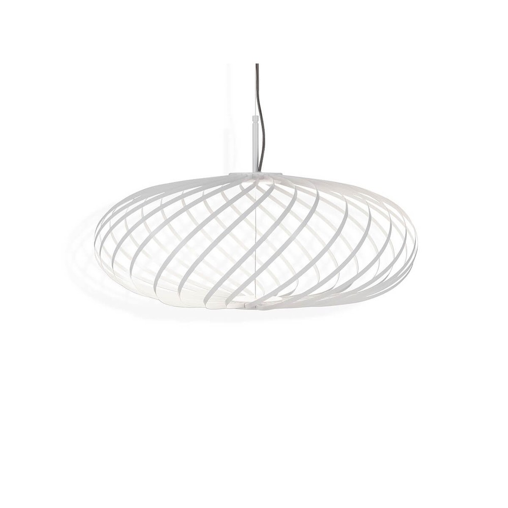 Buy the Tom Dixon Spring Pendant Light at nest.co.uk