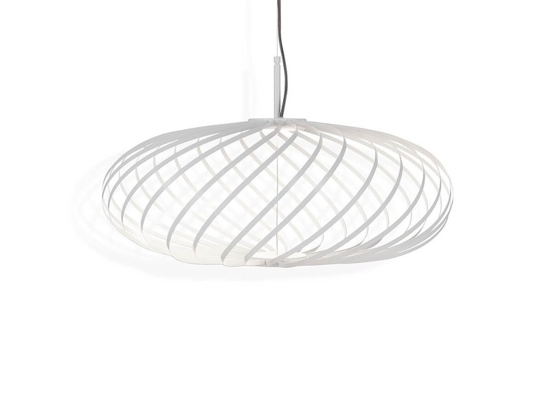 Buy the Tom Dixon Spring Pendant Light at nest.co.uk