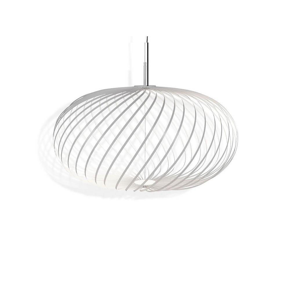 Buy the Tom Dixon Spring Pendant Light at nest.co.uk