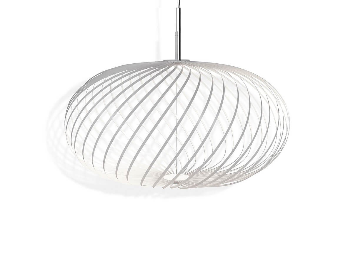 Buy the Tom Dixon Spring Pendant Light at nest.co.uk