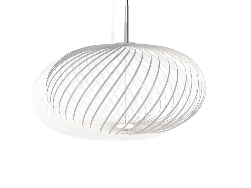 Buy the Tom Dixon Spring Pendant Light at nest.co.uk