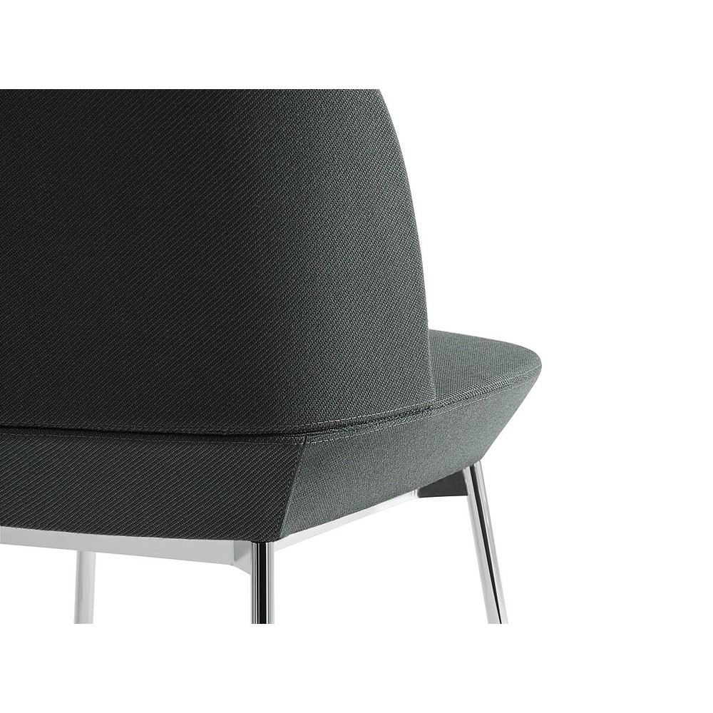 Buy the Muuto Oslo Side Chair at nest.co.uk