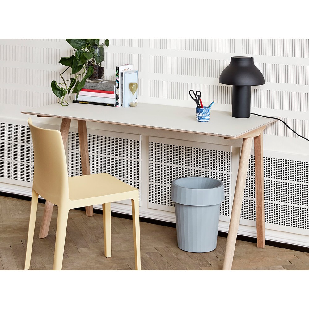 Buy the Hay Copenhague CPH 90 Desk at nest.co.uk