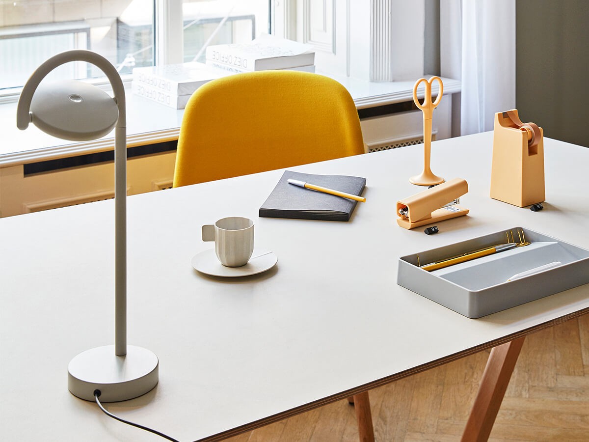 Buy the Hay Marselis Table Lamp at nest.co.uk