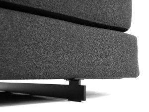 Buy the Softline Duet Daybed at nest.co.uk