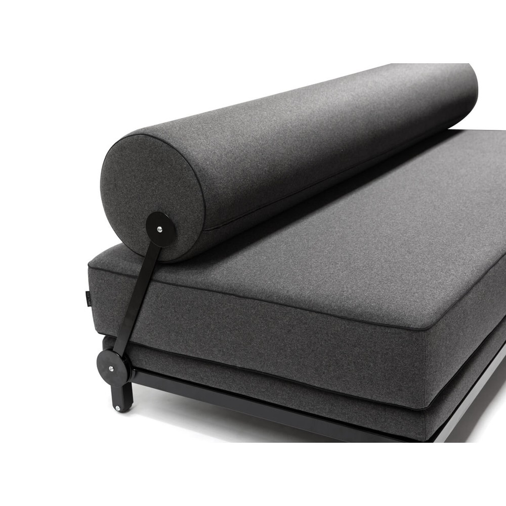 Buy the Softline Sleep Sofa Bed at nest.co.uk