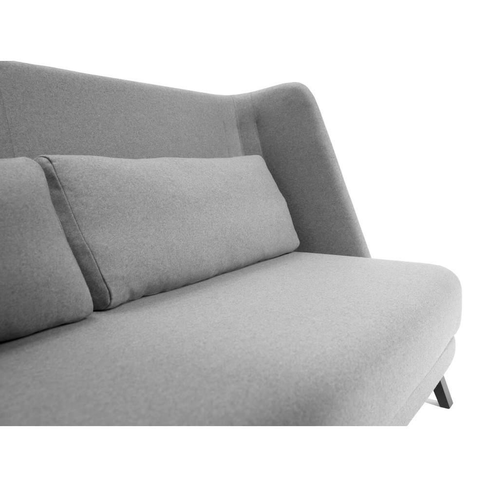 Buy the Softline Jason Sofa Bed at nest.co.uk