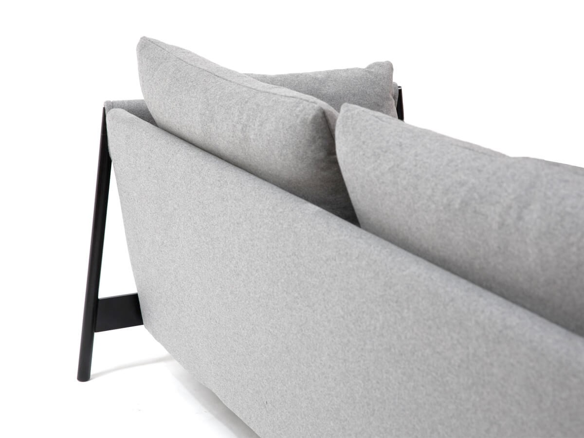 Buy the Softline Madison Sofa Bed at nest.co.uk