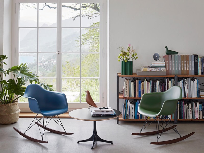 Buy original Eames Shell Chairs | Eames Dining Chairs | nest.co.uk