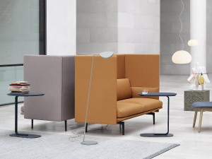 Buy the Muuto Relate Side Table at nest.co.uk
