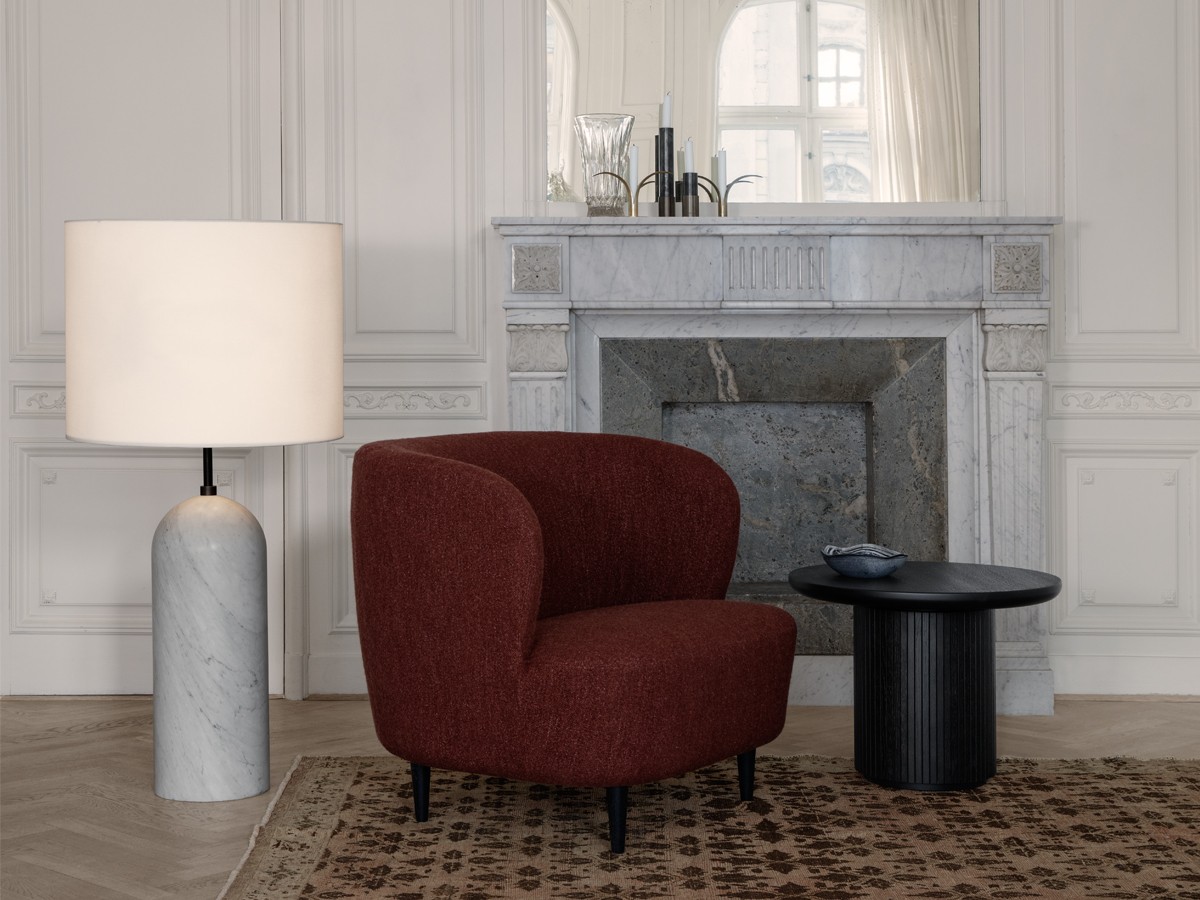 Buy the Gubi Gravity Floor Lamp XL at nest.co.uk