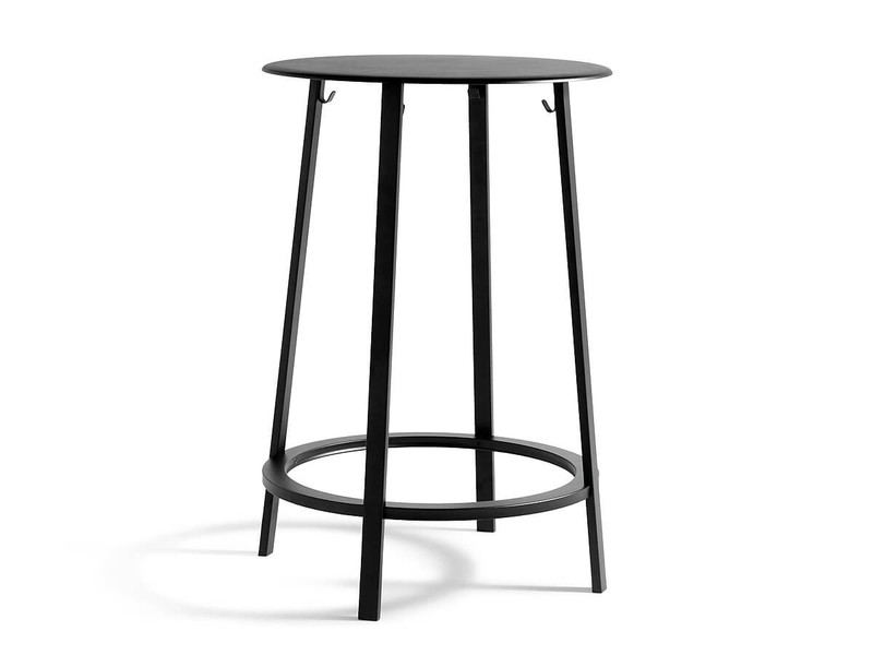 Buy the Hay Revolver High Table at nest.co.uk