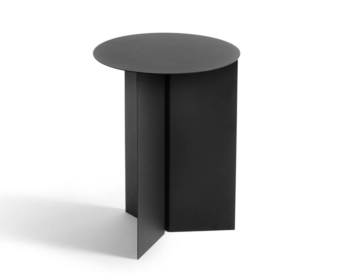 Buy the HAY Slit Table - High at nest.co.uk