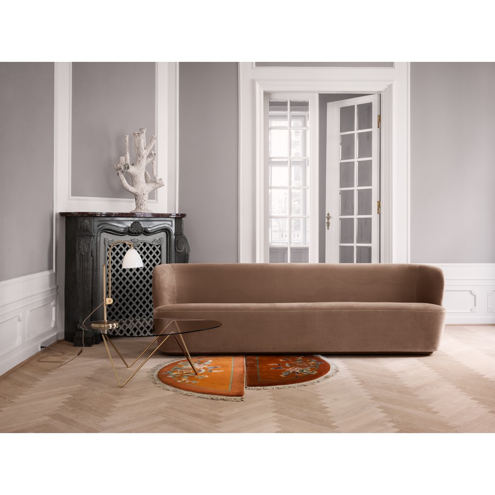 Buy the Gubi Pedrera Coffee Table at nest.co.uk