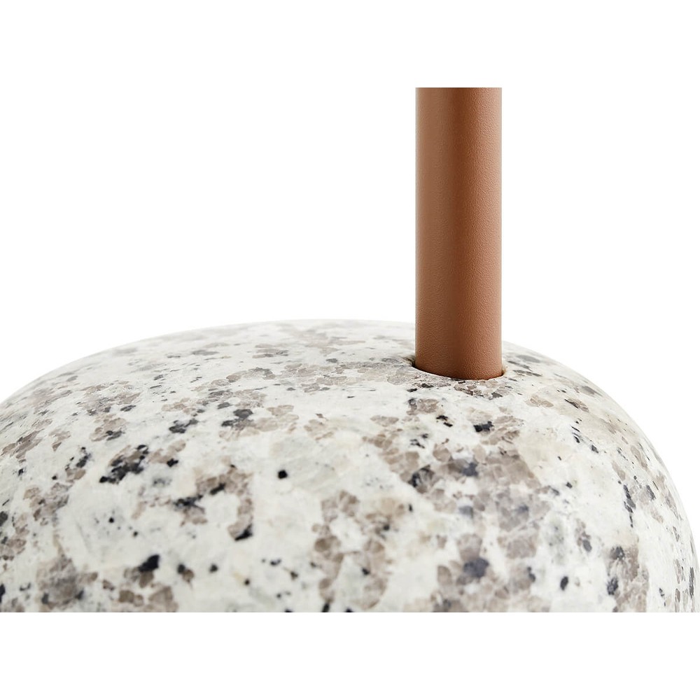 Buy the Hay Bowler Side Table at nest.co.uk