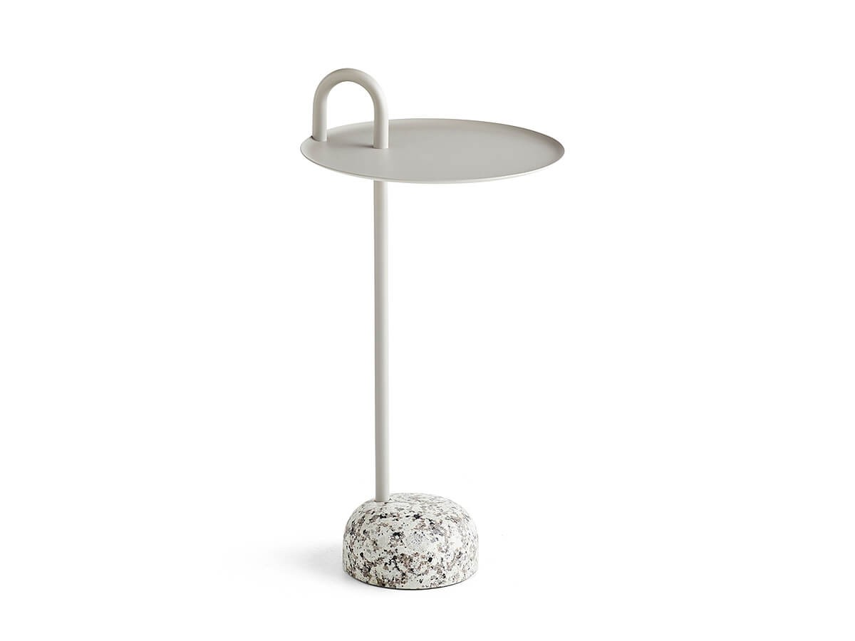 Buy the Hay Bowler Side Table at nest.co.uk