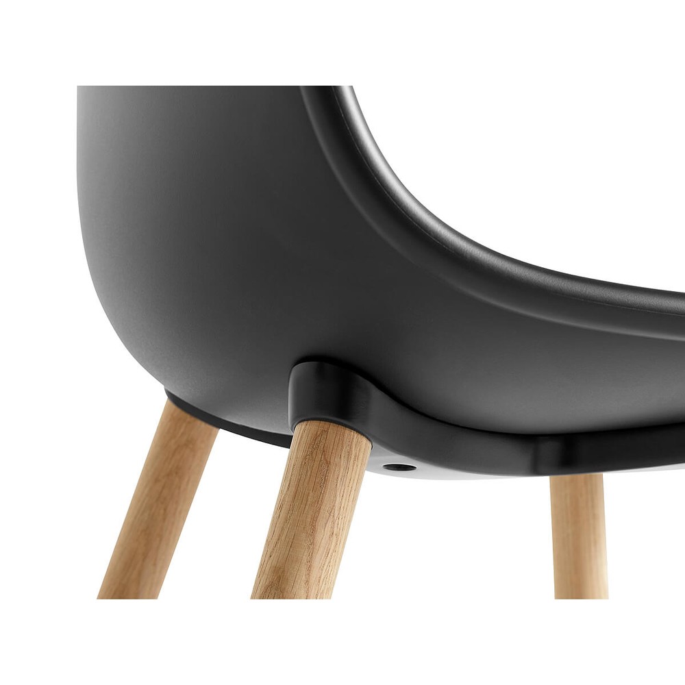 Buy the Hay Neu 12 Chair at nest.co.uk