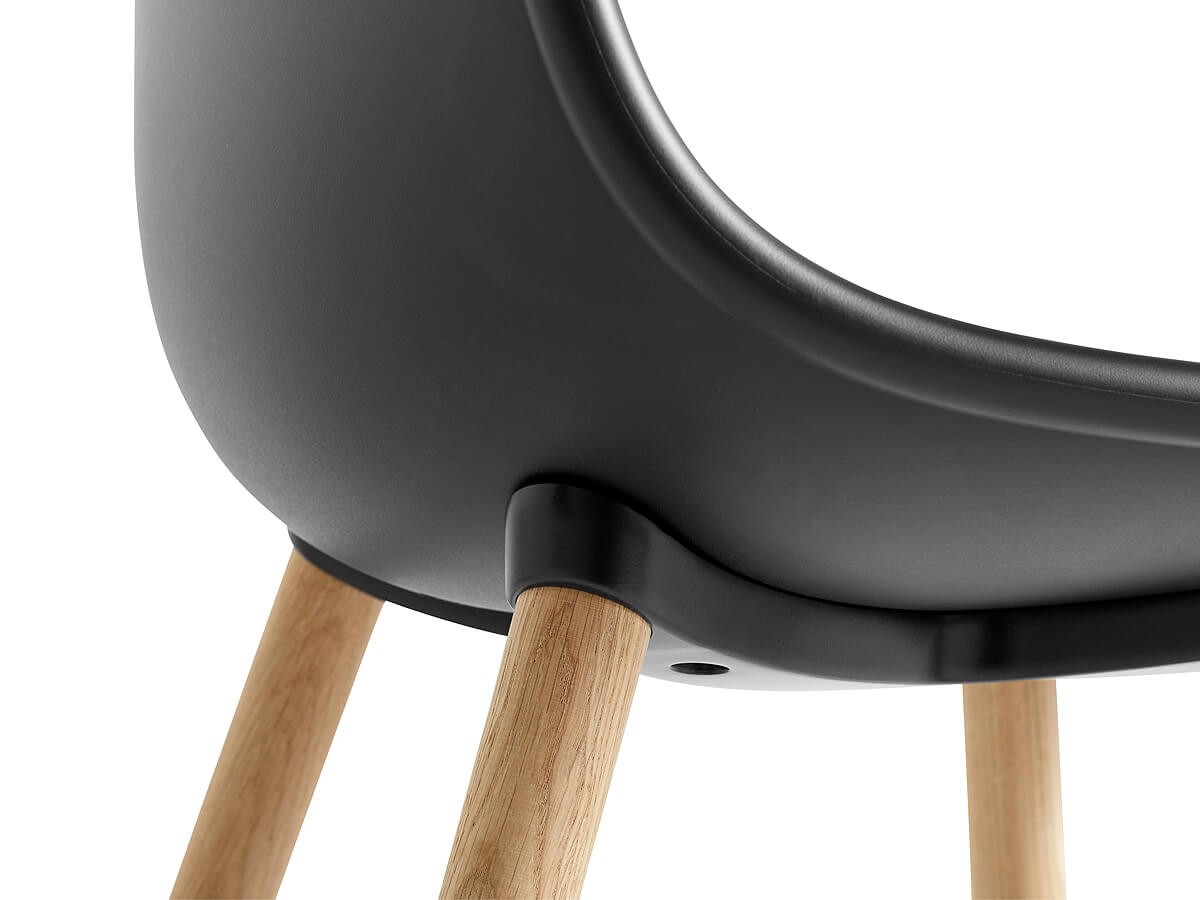 Buy the Hay Neu 12 Chair at nest.co.uk