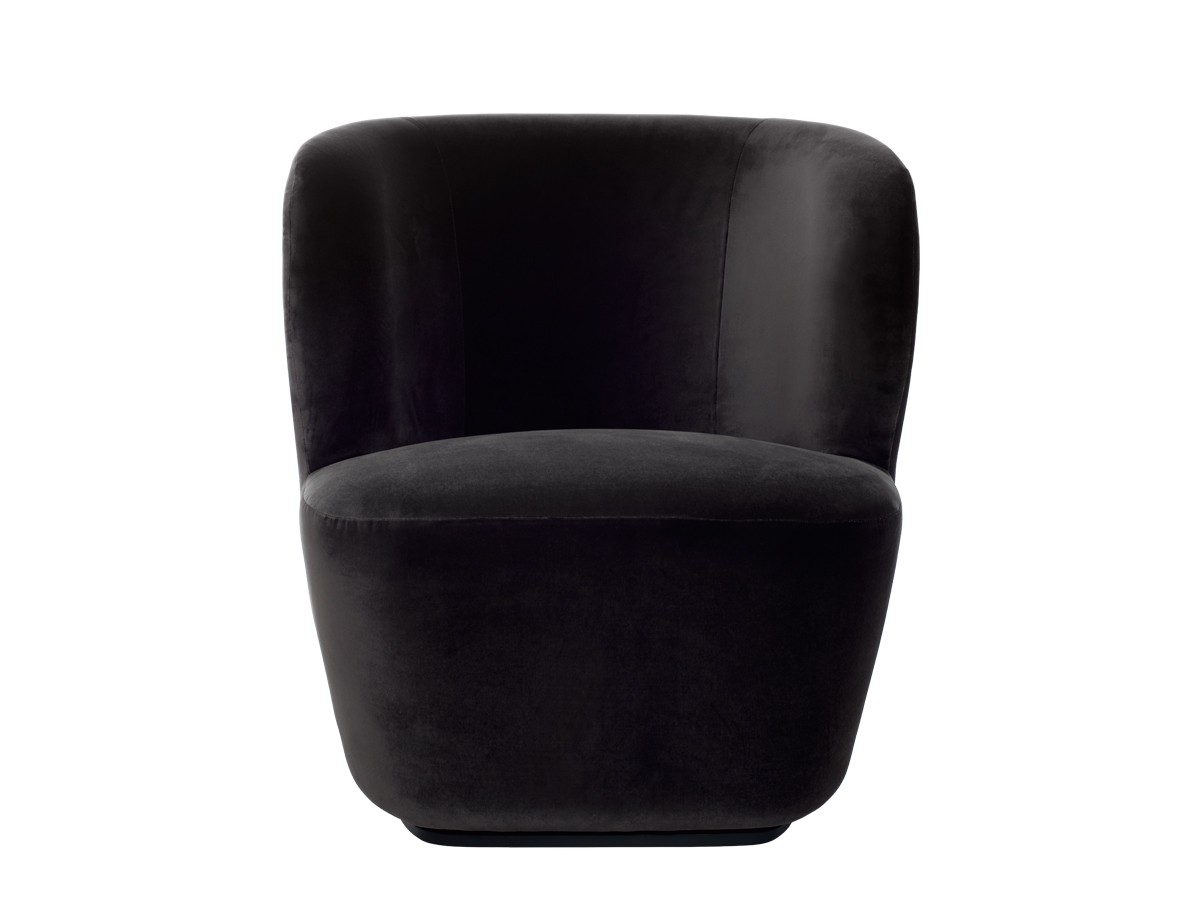 Buy the Gubi Stay Lounge Chair at nest.co.uk