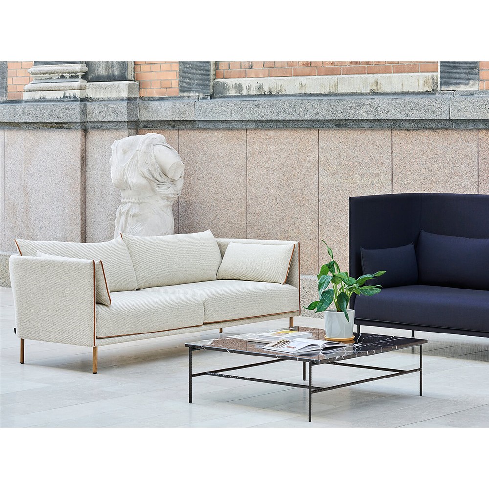 Buy the Hay Rebar Coffee Table at nest.co.uk