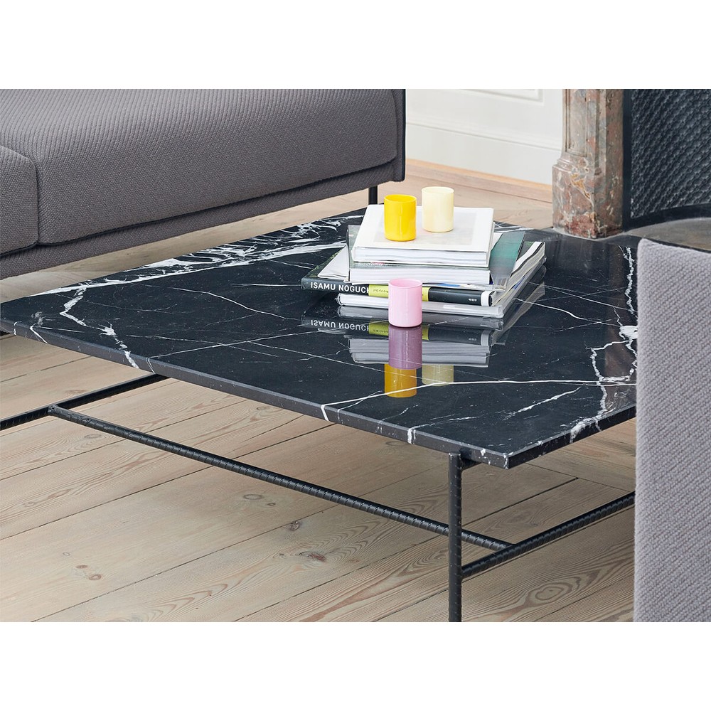 Buy the Hay Rebar Coffee Table at nest.co.uk