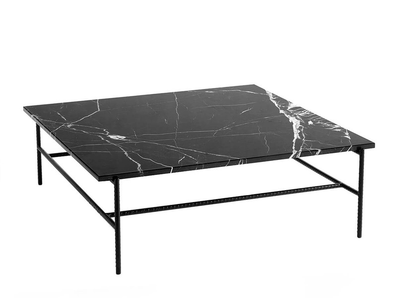 Buy the Hay Rebar Coffee Table in Large at nest.co.uk